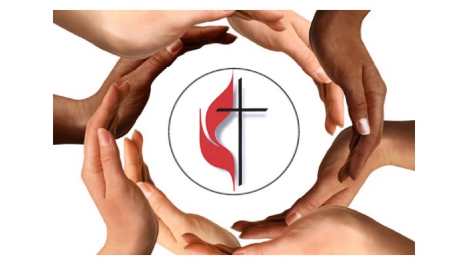 Sermon Series - Our Prayers, Our Presence, Our Gifts, Our Service and ...